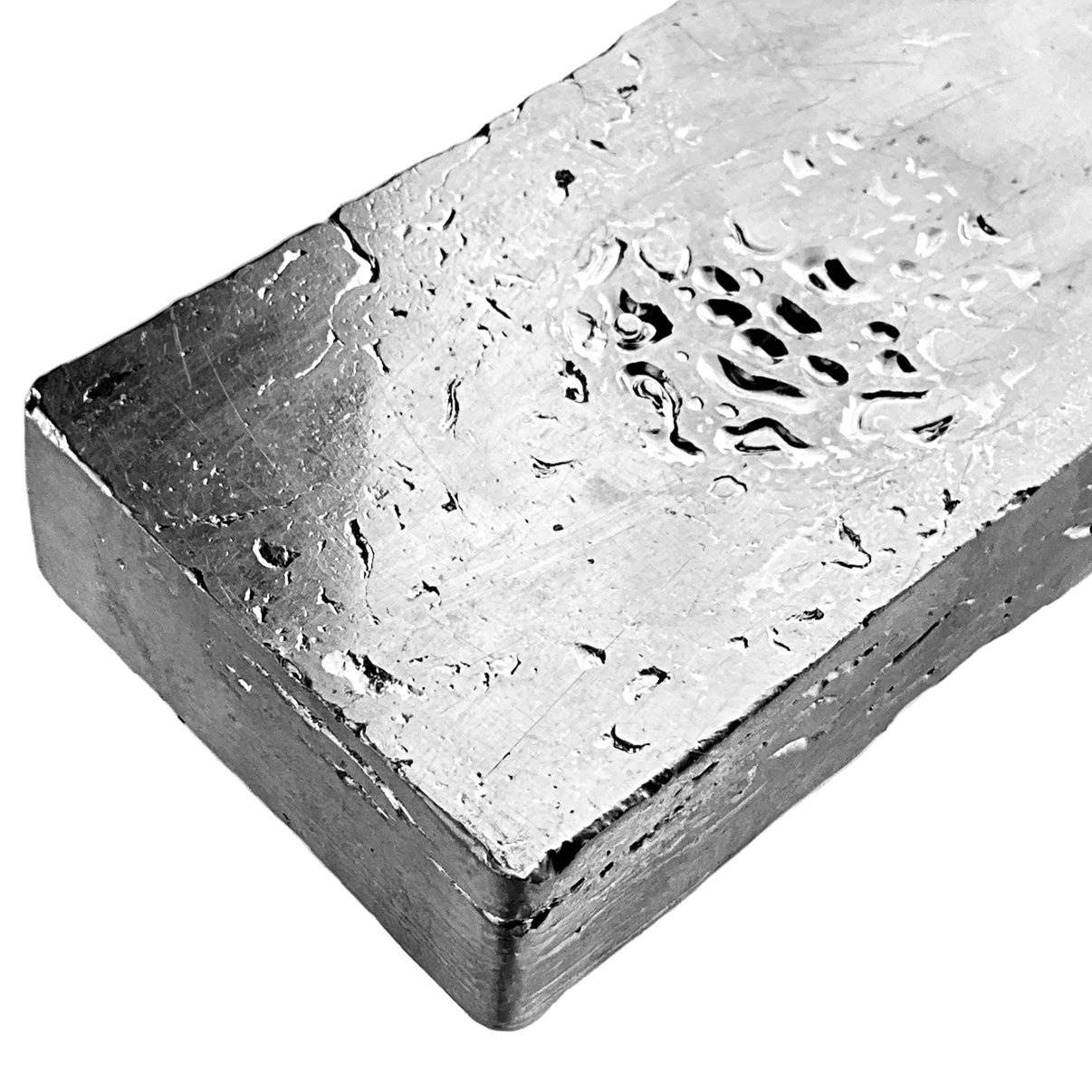 100 ozt Canadian PMX Silver 9999 Bar – Northshore Gold and Silver