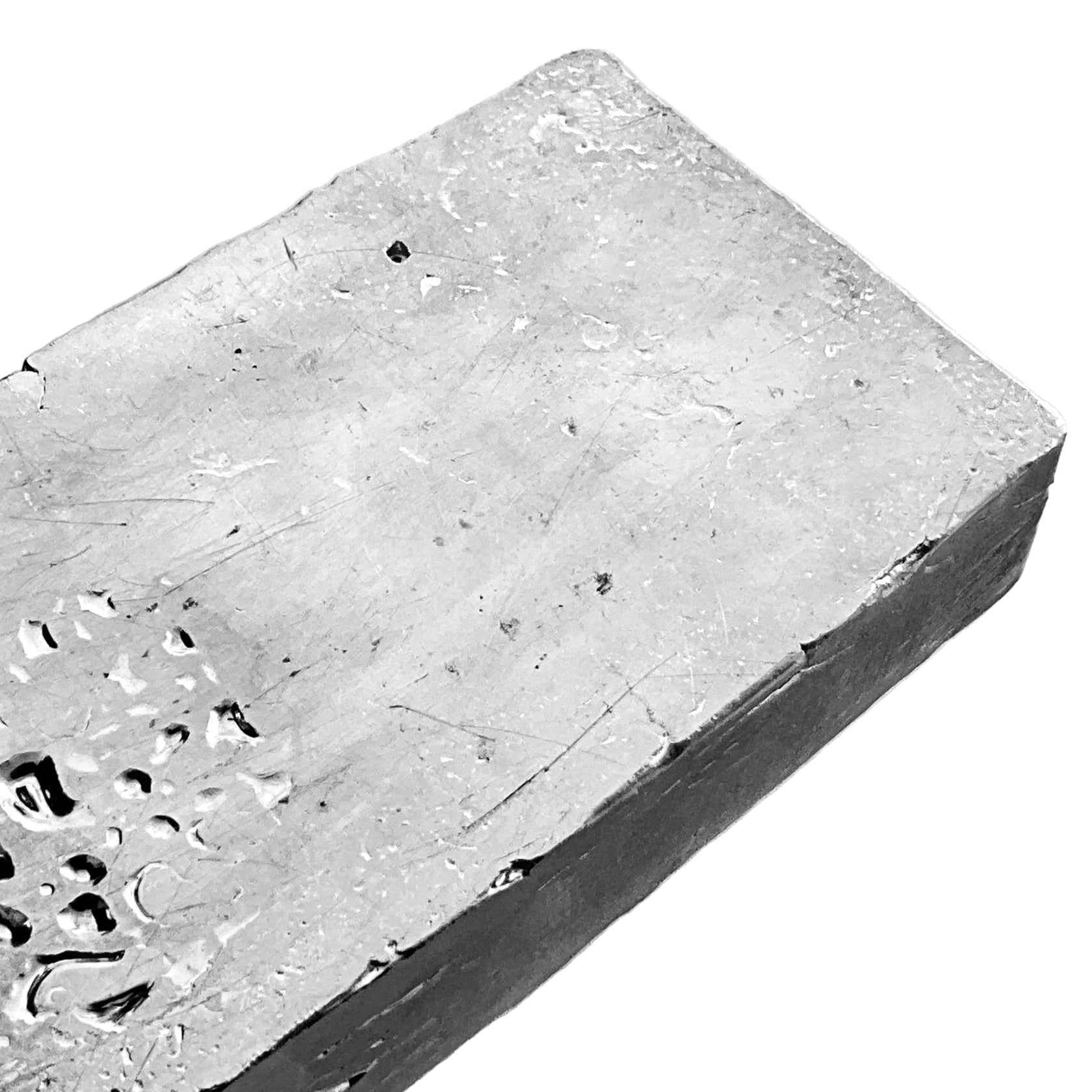 100 ozt Canadian PMX Silver 9999 Bar – Northshore Gold and Silver